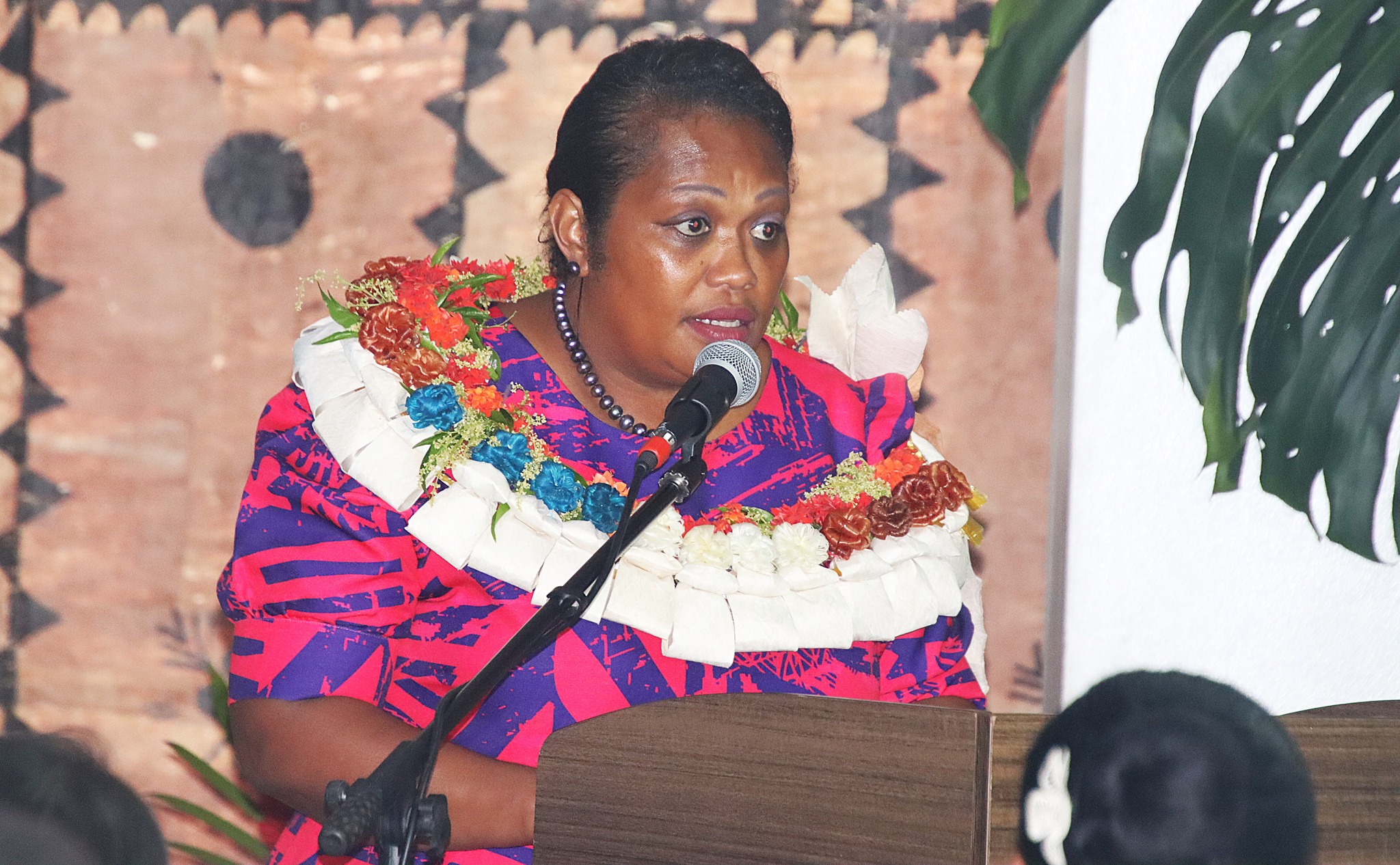 Fiji inaugurates new monitoring centre to battle illegal fishing ...