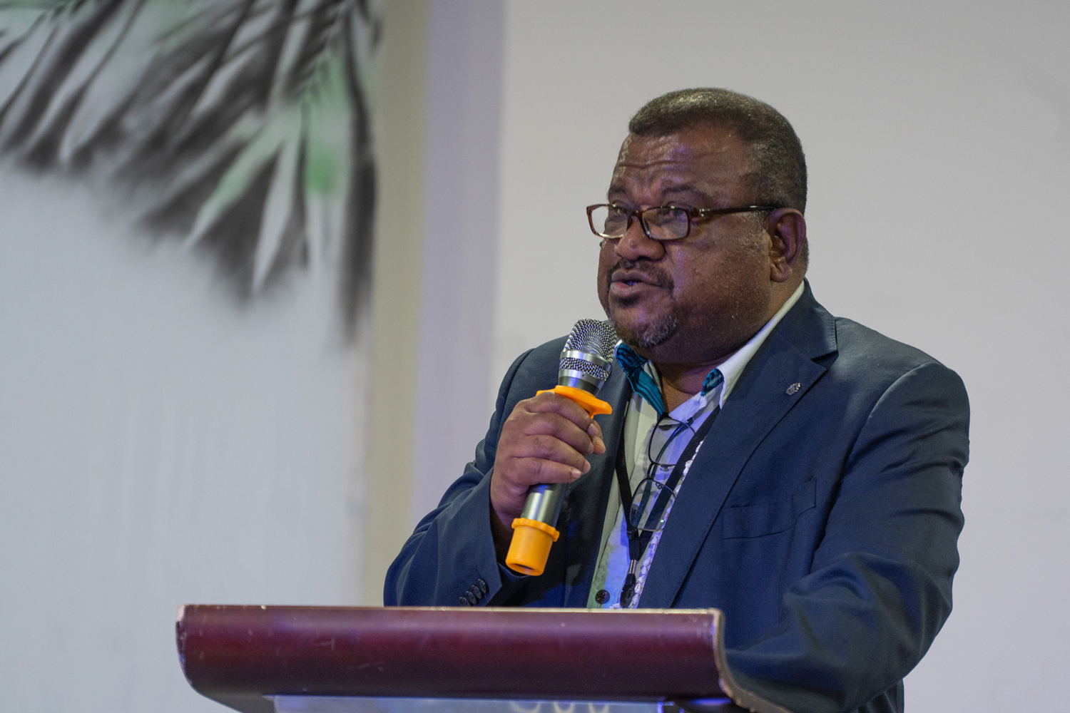 Pacific Islands Ocean Conference Opens with Call for Unity and Action ...