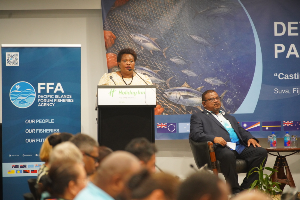 FFA Convenes 2nd Development Partner Symposium in Suva - Pacific ...