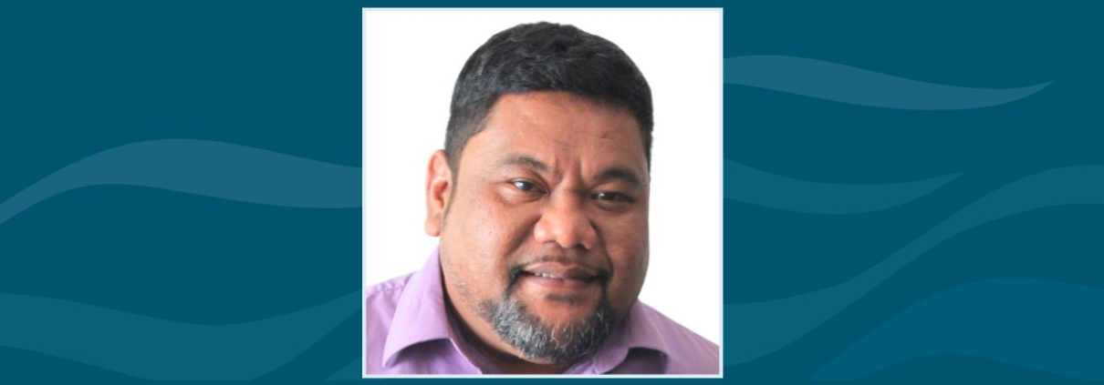 Pacific Islander's Drive to Open New Markets for His Nation's Tuna ...